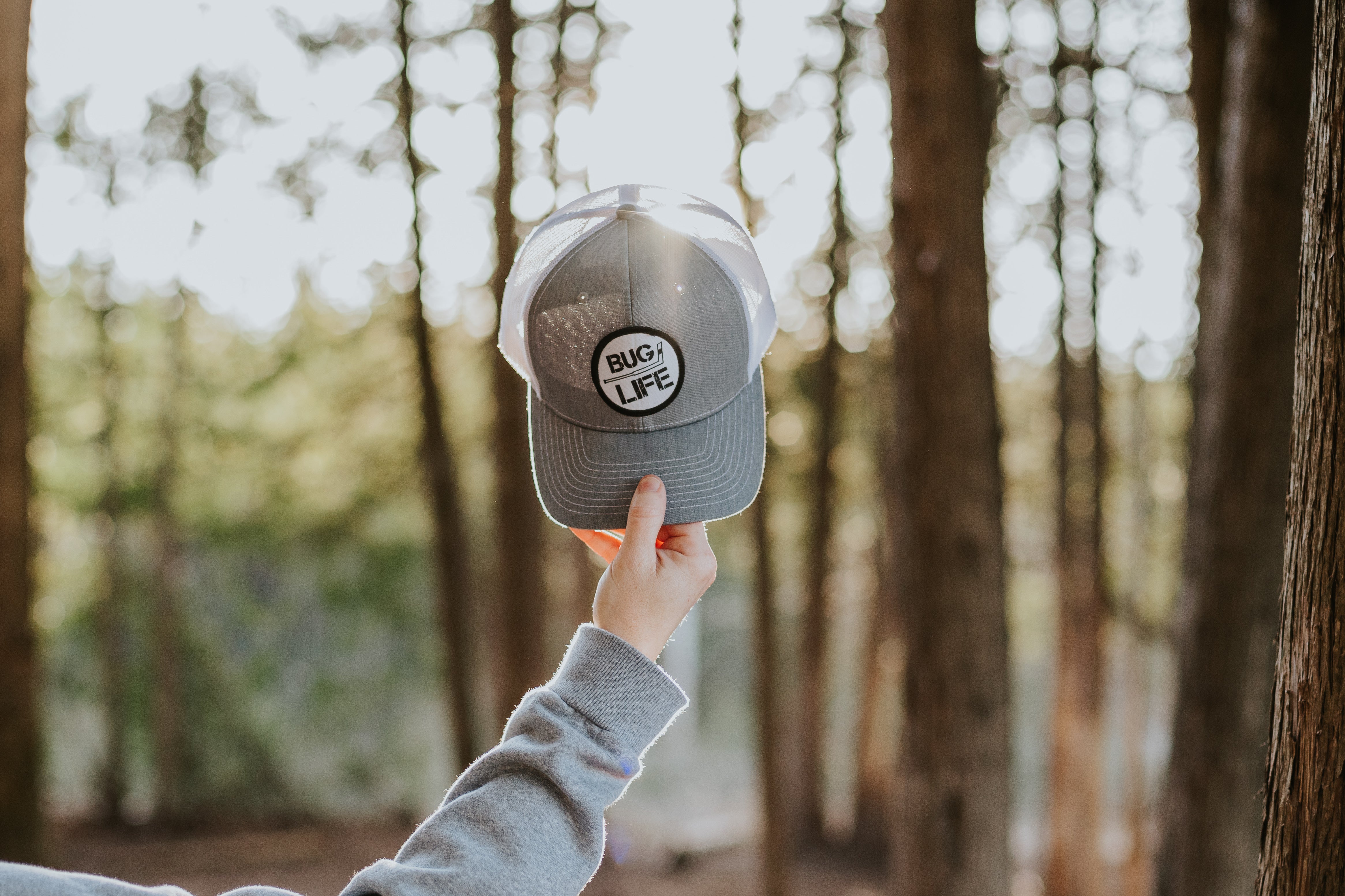 Hats – Backup Goalie Life